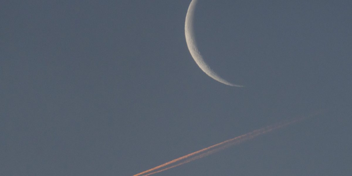 Elon Musk’s SpaceX rocket trash is about to hit the moon | Fortune