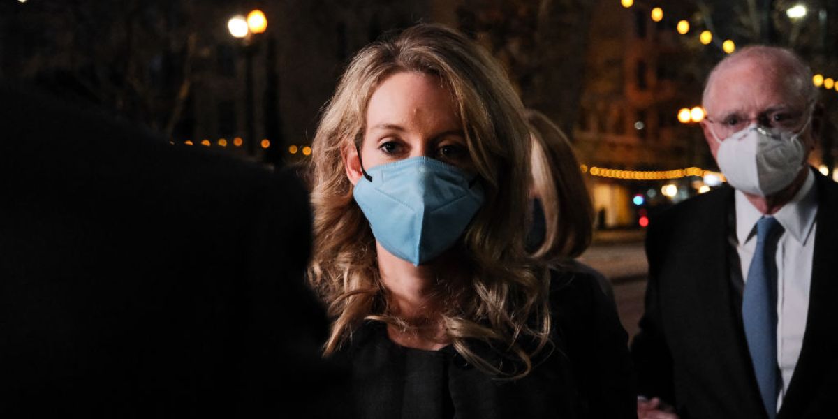 Theranos founder Elizabeth Holmes fraud verdict: What people are saying ...