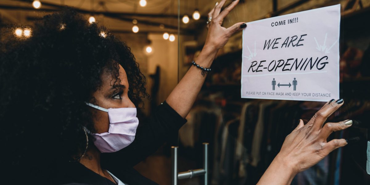COVID-19: 3 keys to a resilient post-pandemic recovery | Fortune