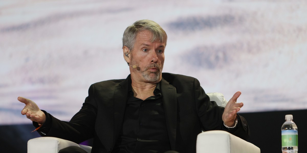 Bitcoin's plunge below $40k marks a sobering milestone: It now trails ...