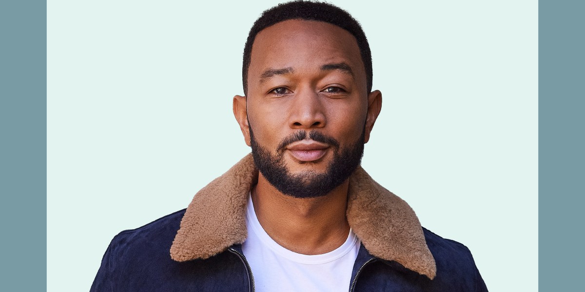 John Legend announces new skin-care line | Fortune