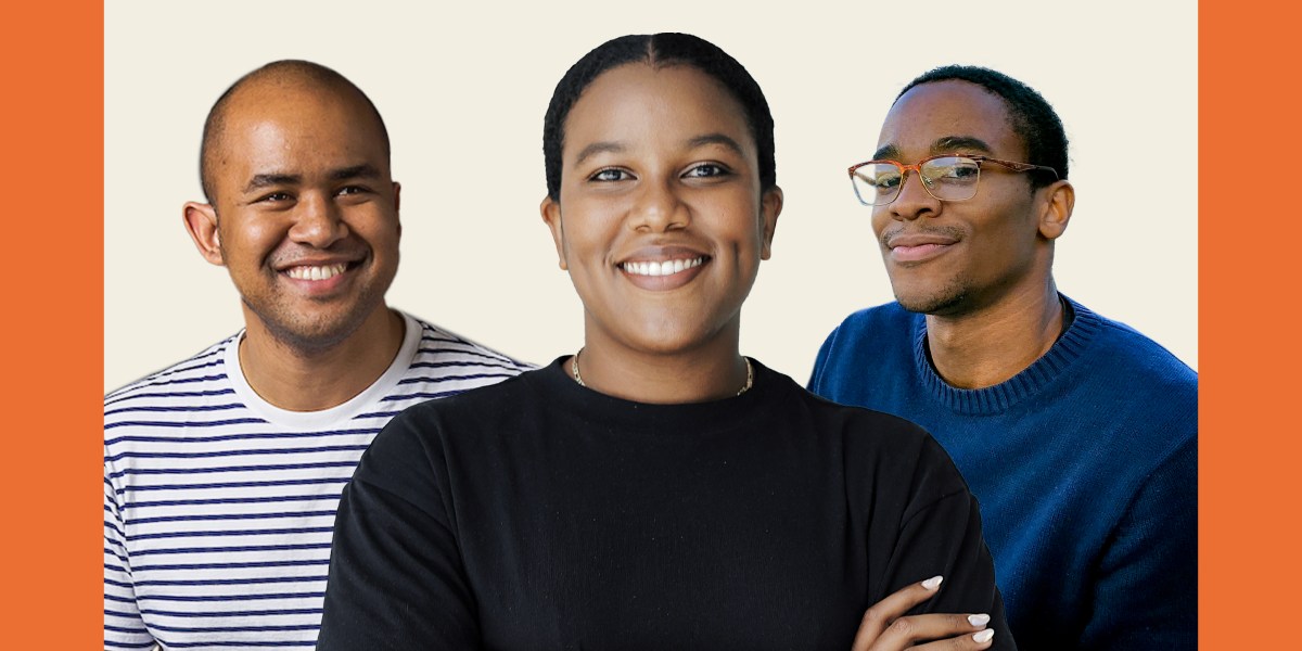 Designing the change: Black designers on equity and representation in ...