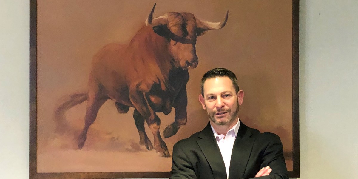 Attorney David Lowe sued Tesla, Pinterest, and Rivian for gender ...