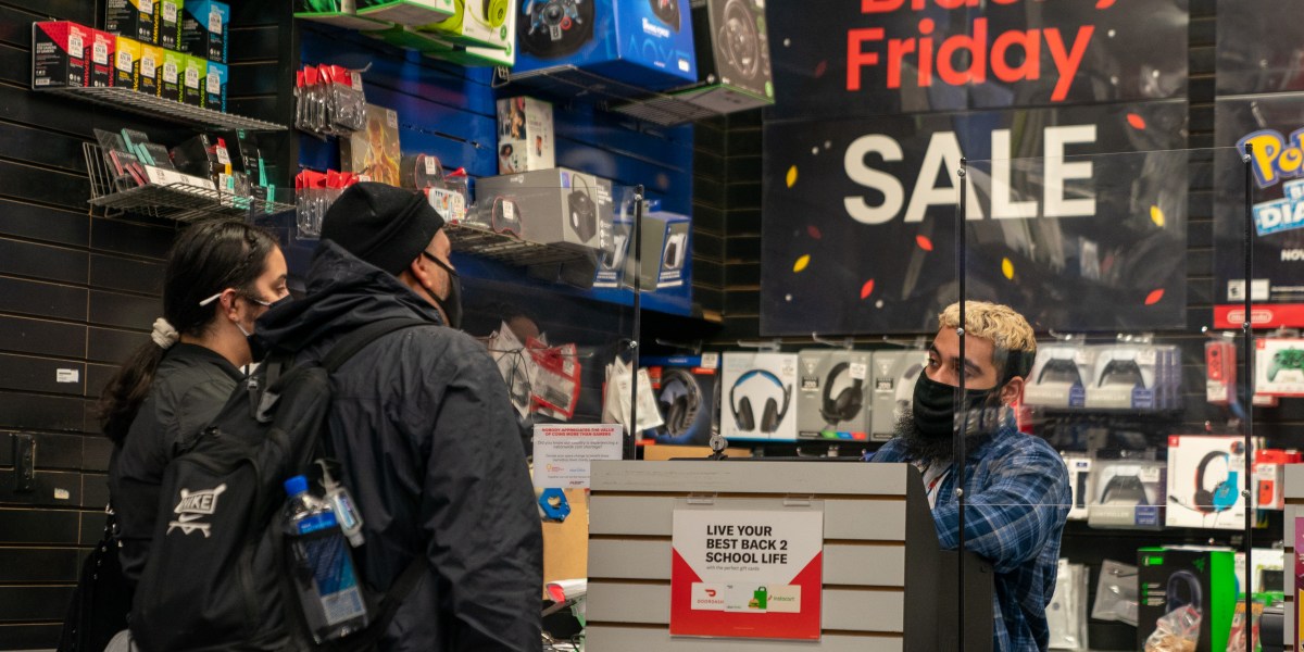 GameStop’s next big move: Crypto and venture capital | Fortune