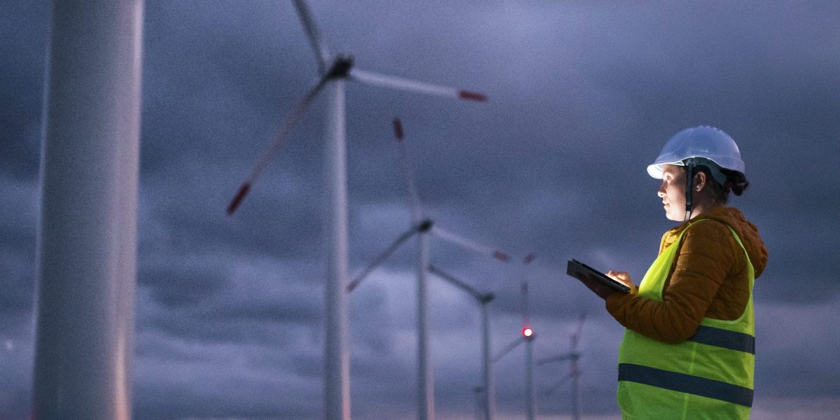 Climate change: Reaching net zero will require real costs and real ...