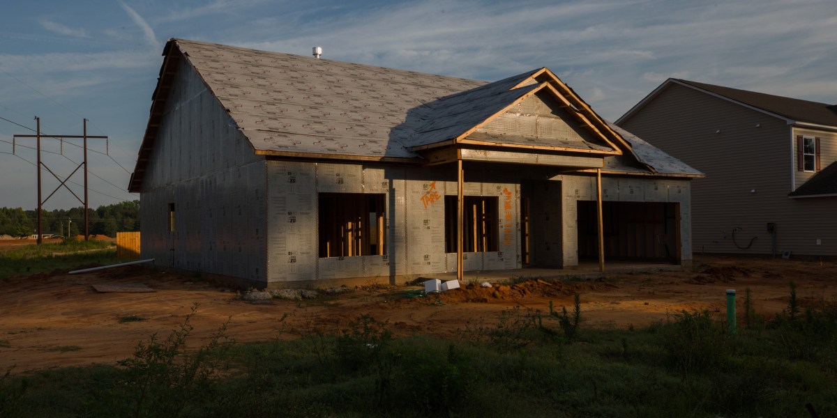 Investors—including Wall Street—helped to drive up home prices during ...