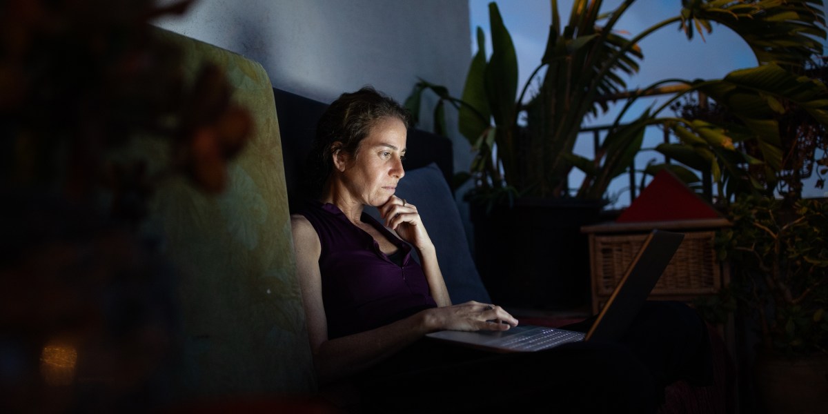 Americans gain six extra hours when working from home | Fortune