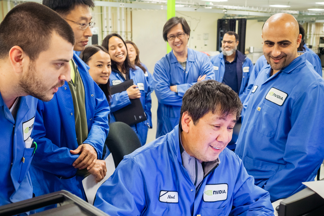 Nvidia (NVDA): Company Profile, Stock Price, News, Rankings | Fortune