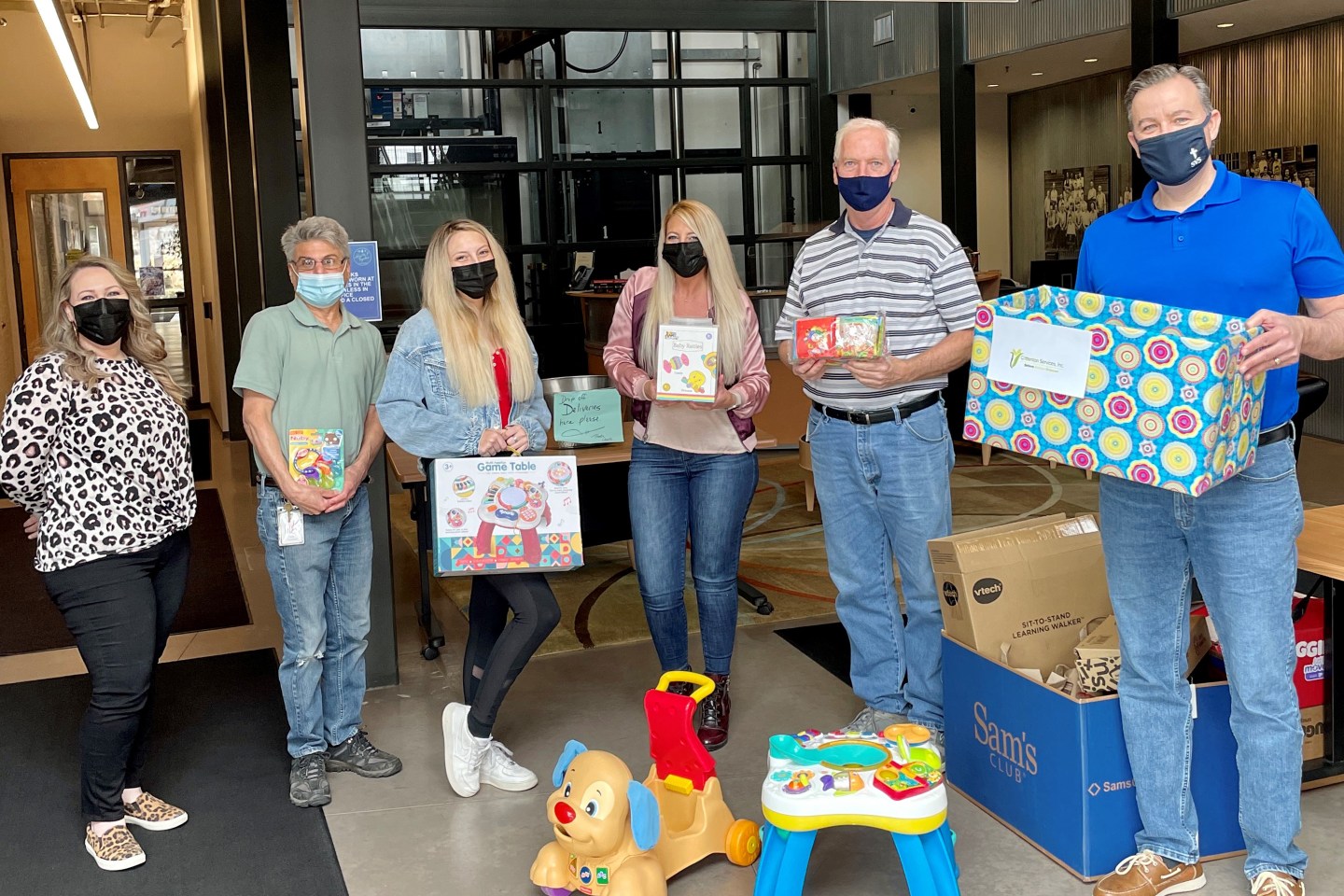 Orrick Company Profile, Stock Price, News, Rankings | Fortune