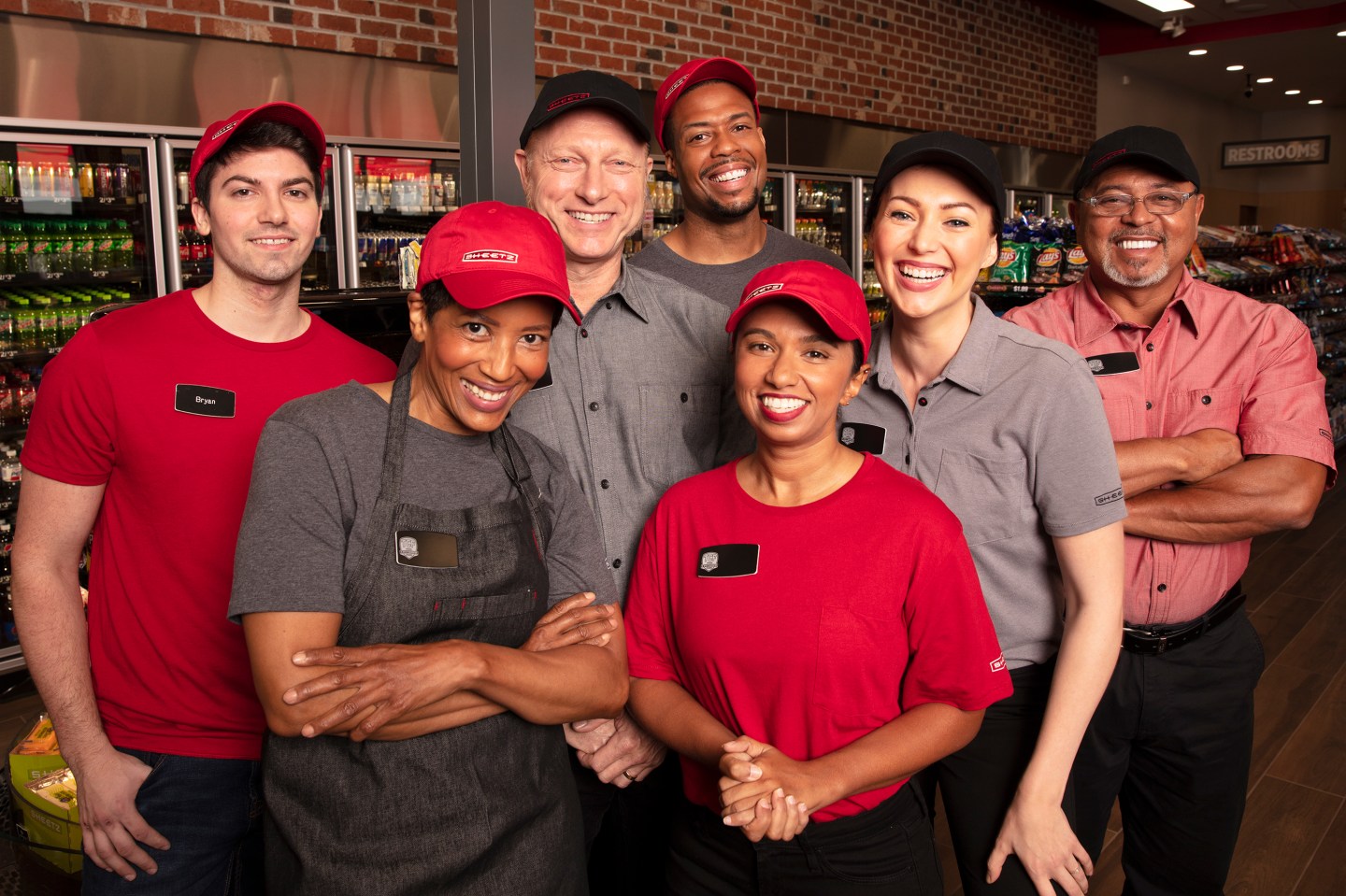 Sheetz Company Profile, Stock Price, News, Rankings | Fortune