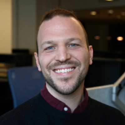 Wesley LePatner, a 43-year-old Blackstone executive who oversaw its $53 ...