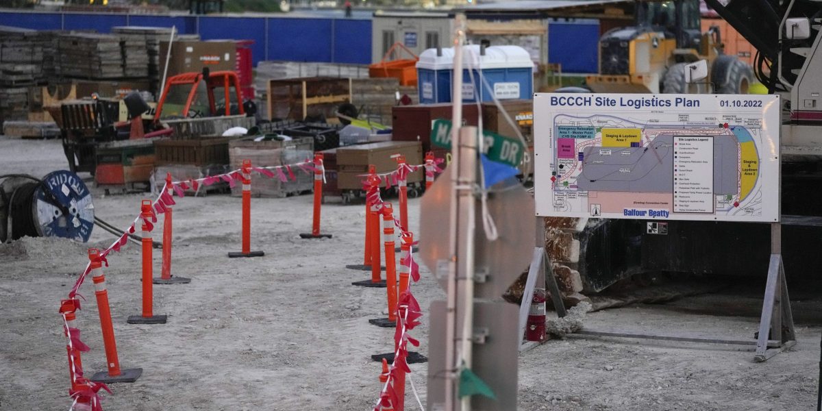 State lawmakers used COVID relief money to fund new hotels, ballparks ...