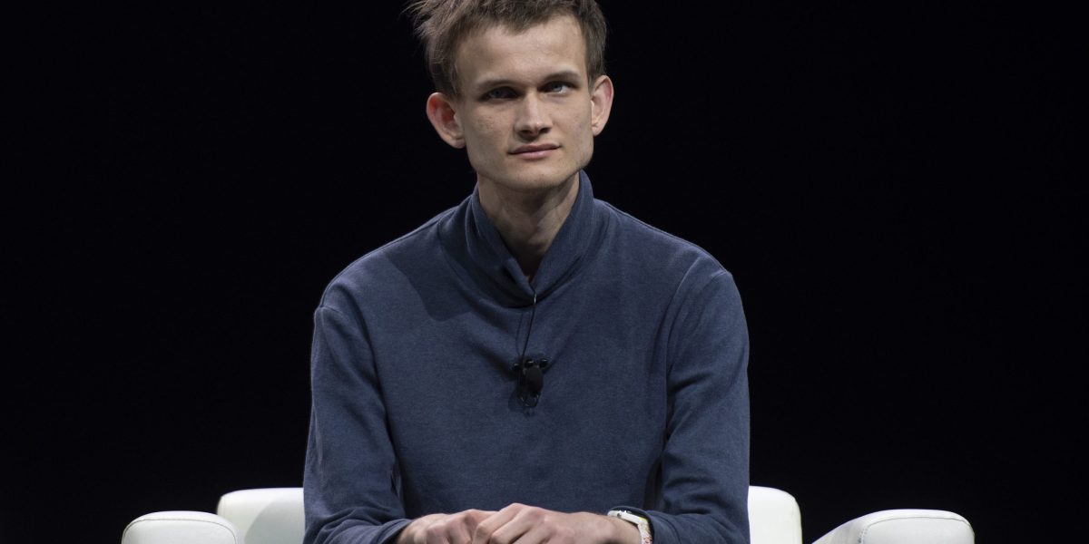 Here's what to know about the Ethereum co-founder Vitalik Buterin | Fortune