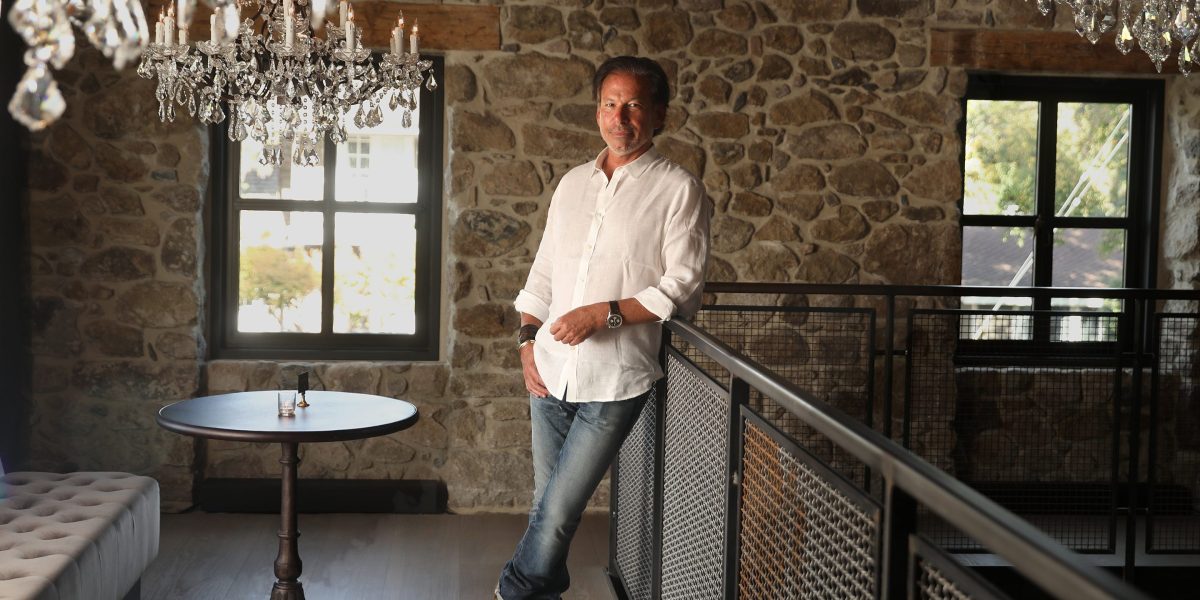 CEO Gary Friedman's top 5 economic doomsday warnings from his quarterly ...