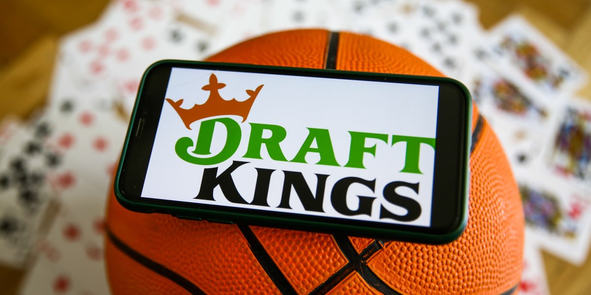DraftKings is selling March Madness NFTs in ongoing push to integrate ...