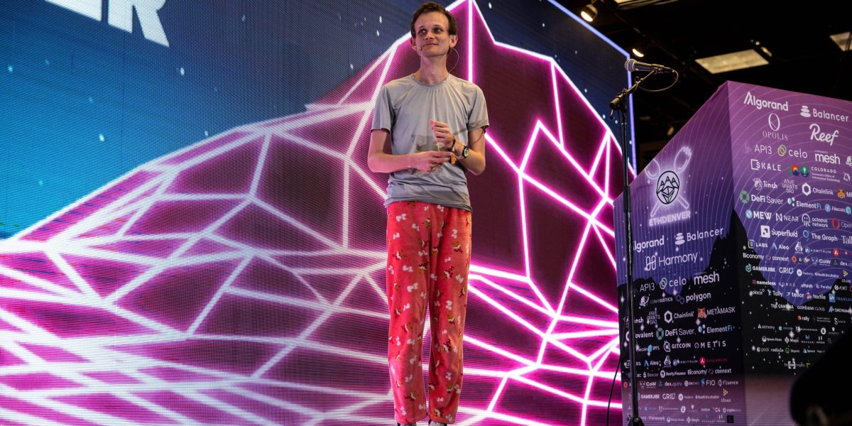 Ethereum moves closer to solving a major criticism, and beating Bitcoin ...