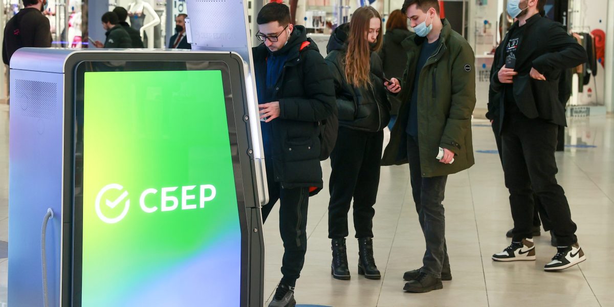 With the Ukraine invasion, Putin's Russia is chasing away tech talent ...