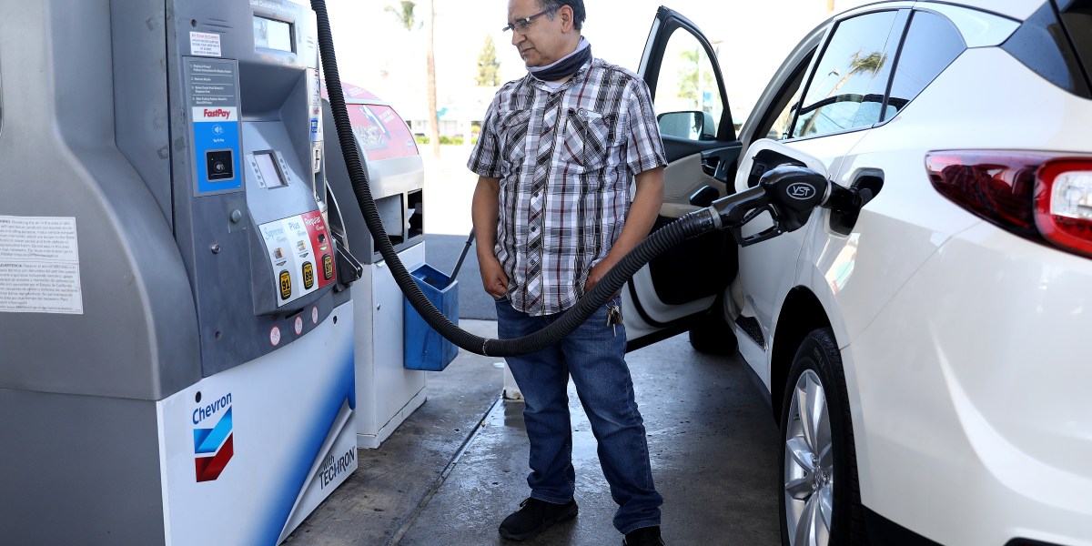 Inflation hits 7.9% the highest rate since 1982 as economists warn it ...