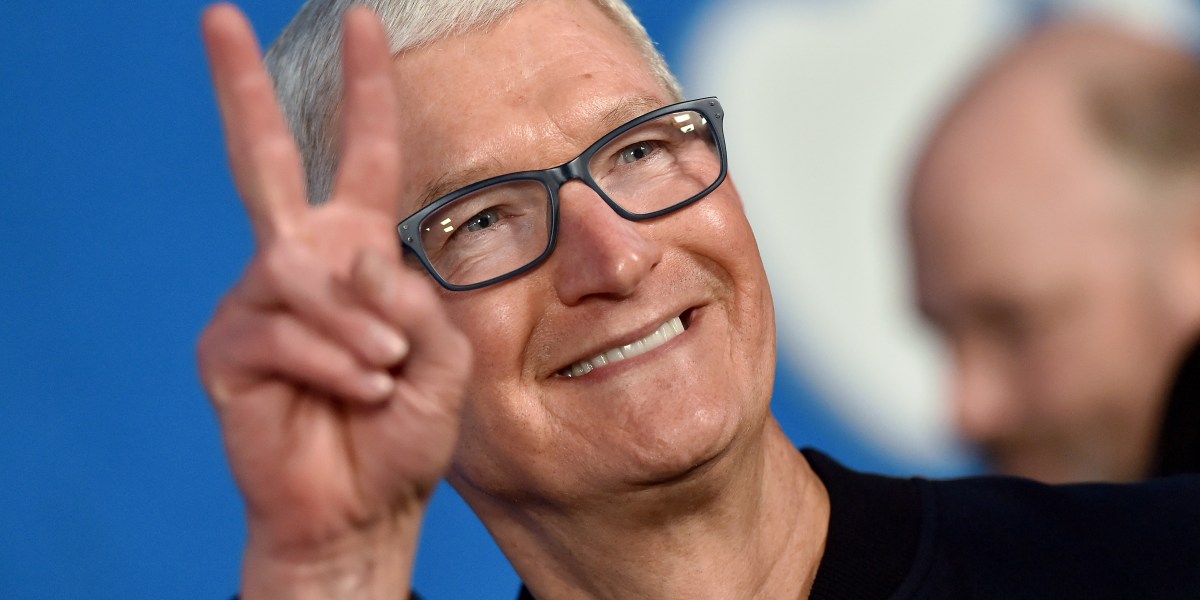 Apple's reported iPhone leasing plan makes sense | Fortune