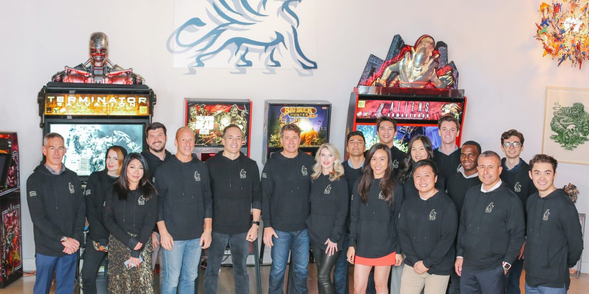 Griffin Gaming Partners takes opportunity of pandemic gaming surge with ...