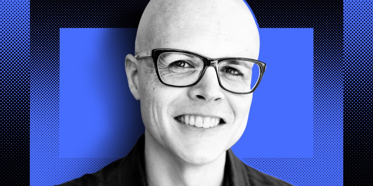 Ryn Gonzales from Austin's Out Youth shares their career story | Fortune