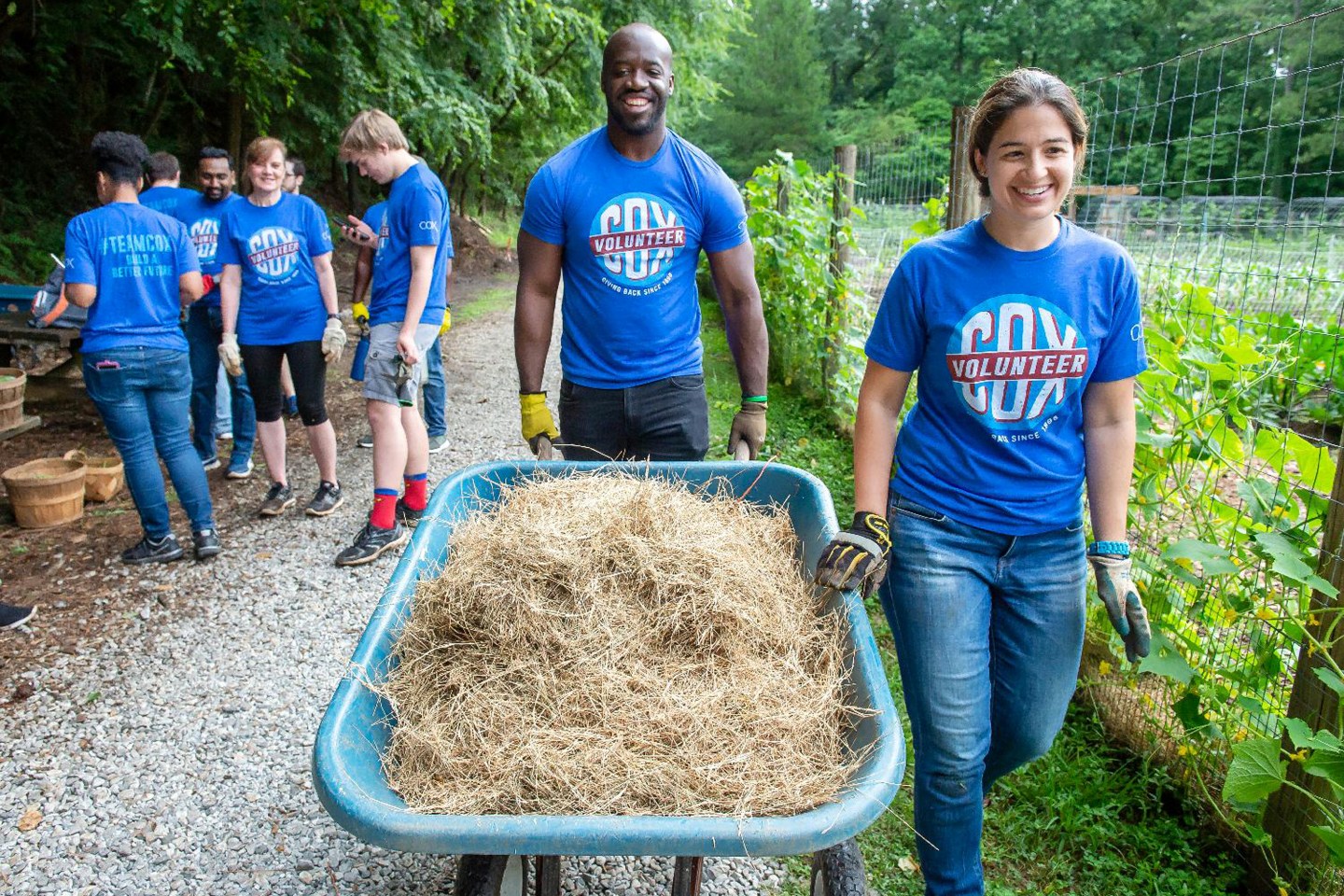 Cox Enterprises Company Profile, Stock Price, News, Rankings | Fortune