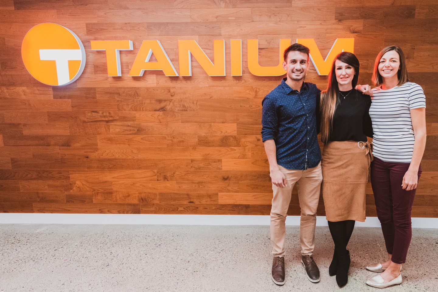 Tanium Company Profile, Stock Price, News, Rankings | Fortune