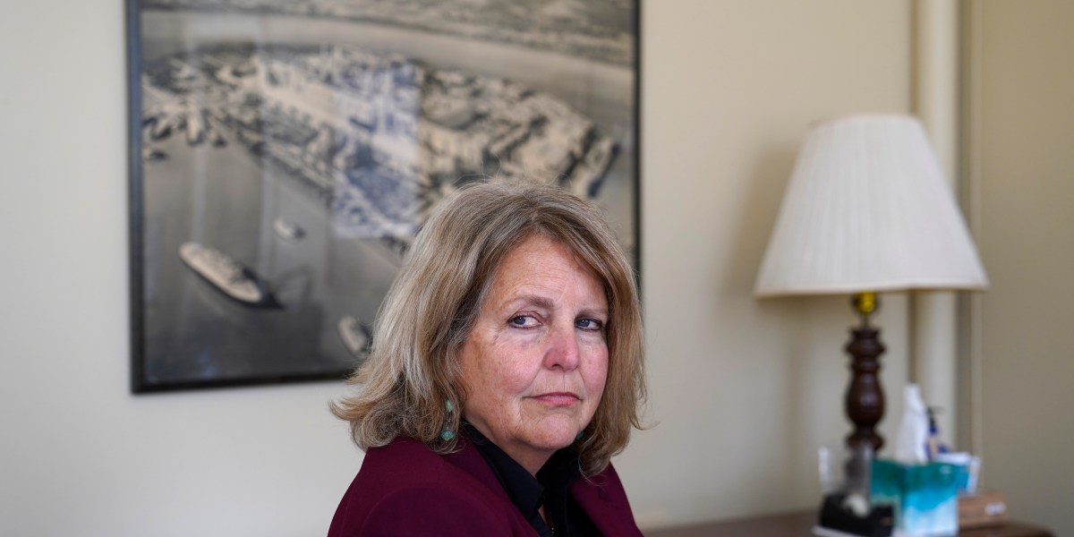 Email scam costliest type of cybercrime | Fortune