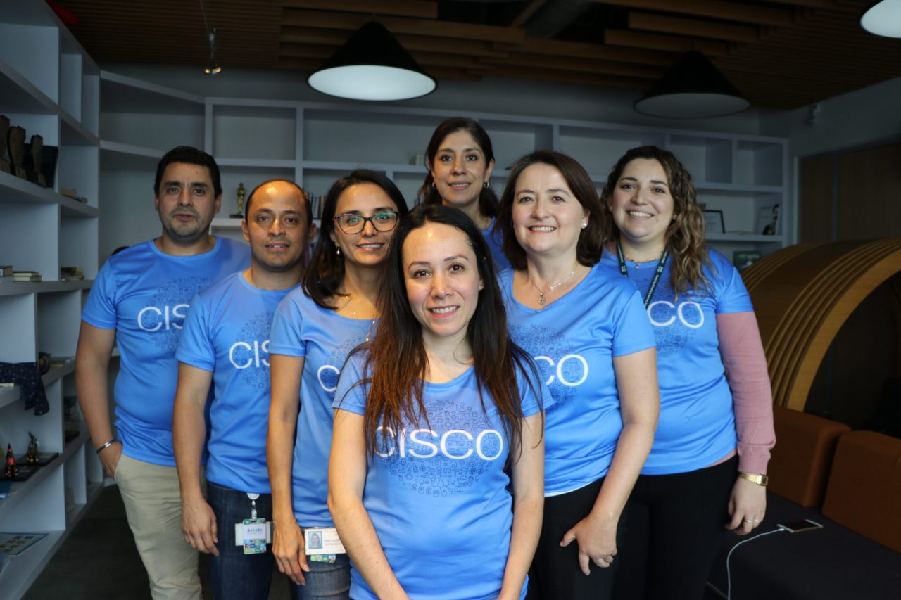 Cisco (CSCO): Company Profile, Stock Price, News, Rankings | Fortune