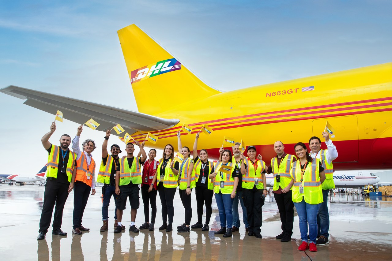 DHL Express U.S. Company Profile, Stock Price, News, Rankings | Fortune