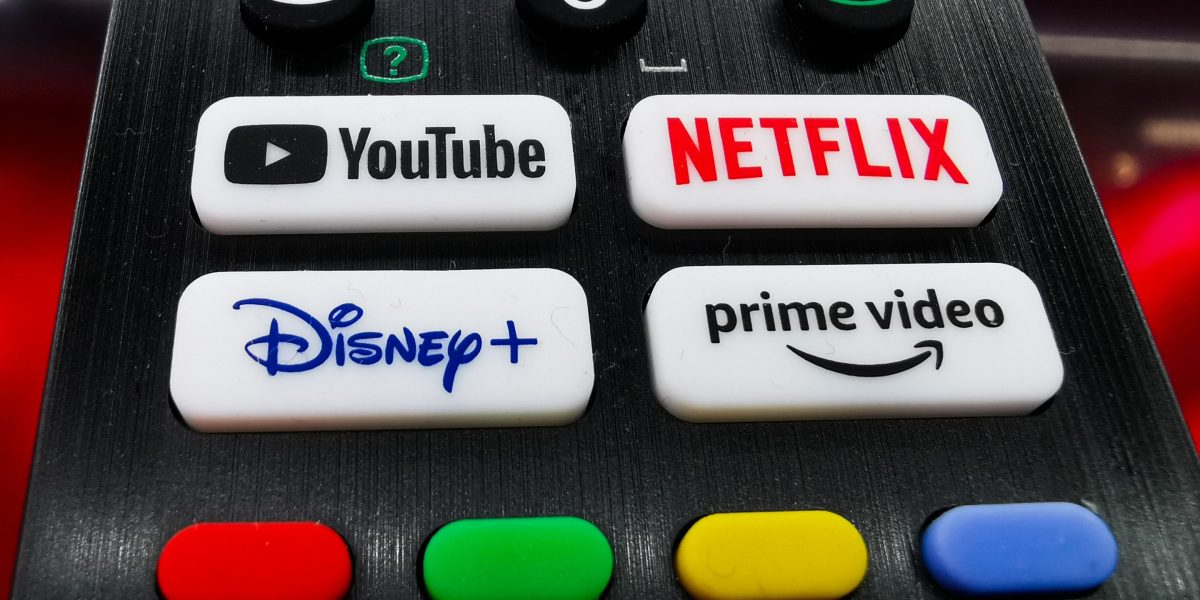 Inflation worldwide 2022: Netflix, Amazon Prime and Disney+ feel the ...