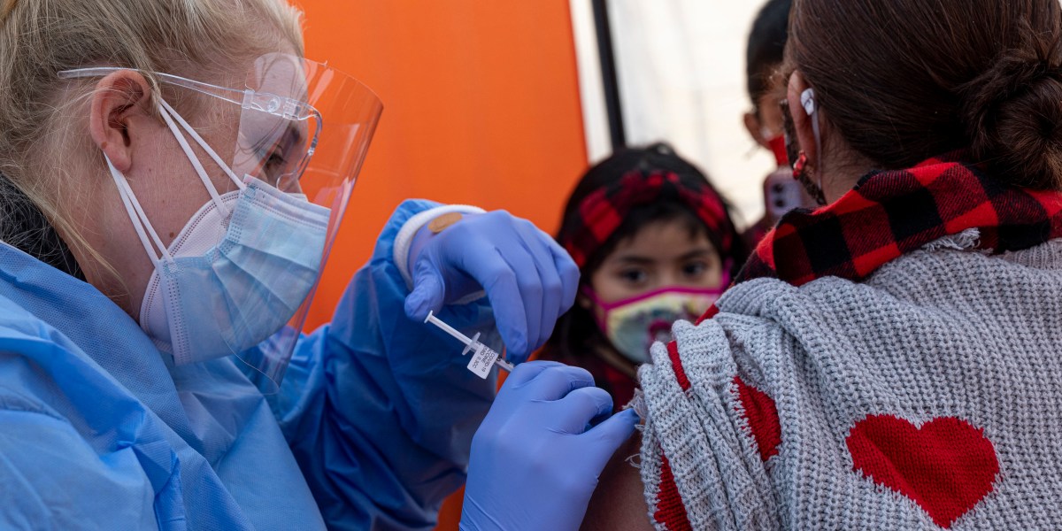 Meet the new CFOs at Pfizer and Moderna | Fortune