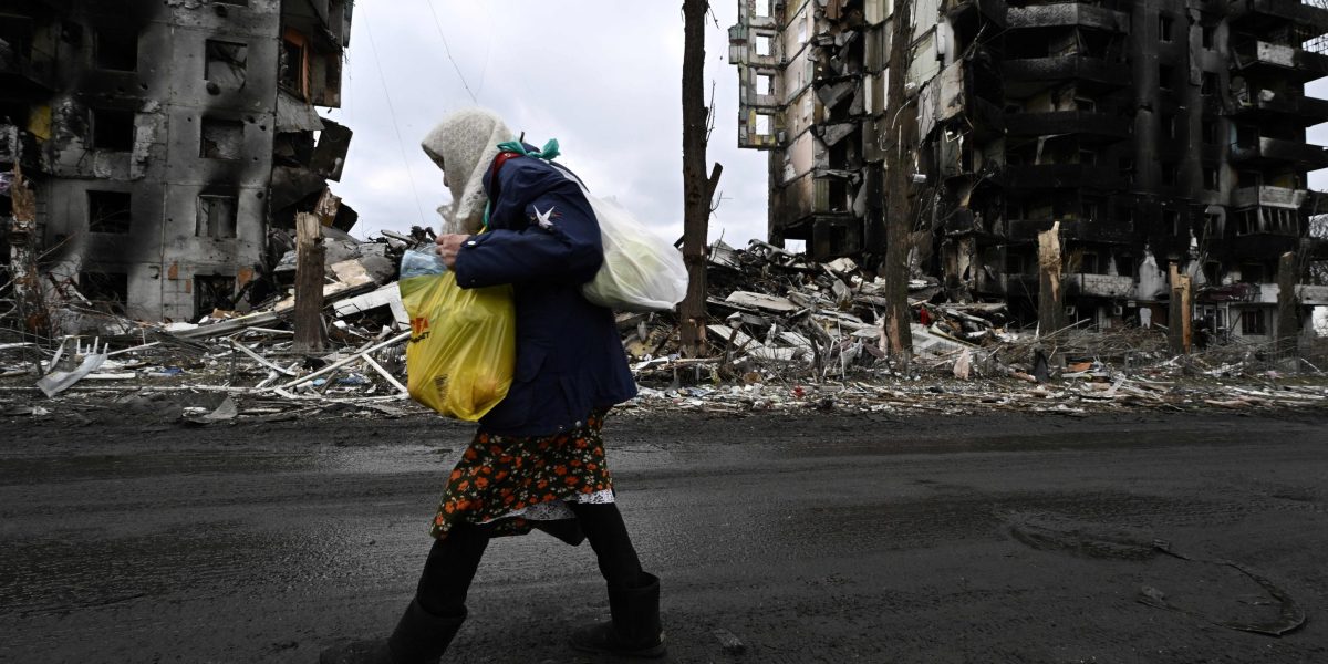 The UN will vote Thursday on suspending Russia from the human rights ...