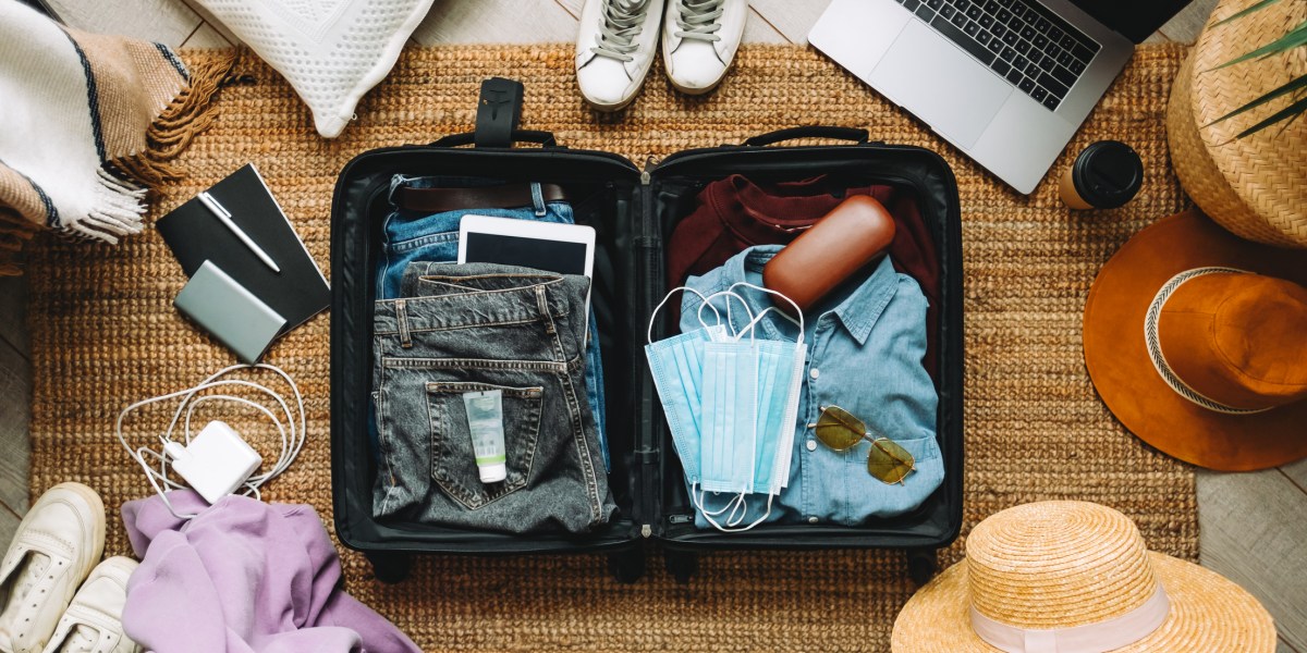 Smarter shopping: Everything you need to upgrade your summer travels ...