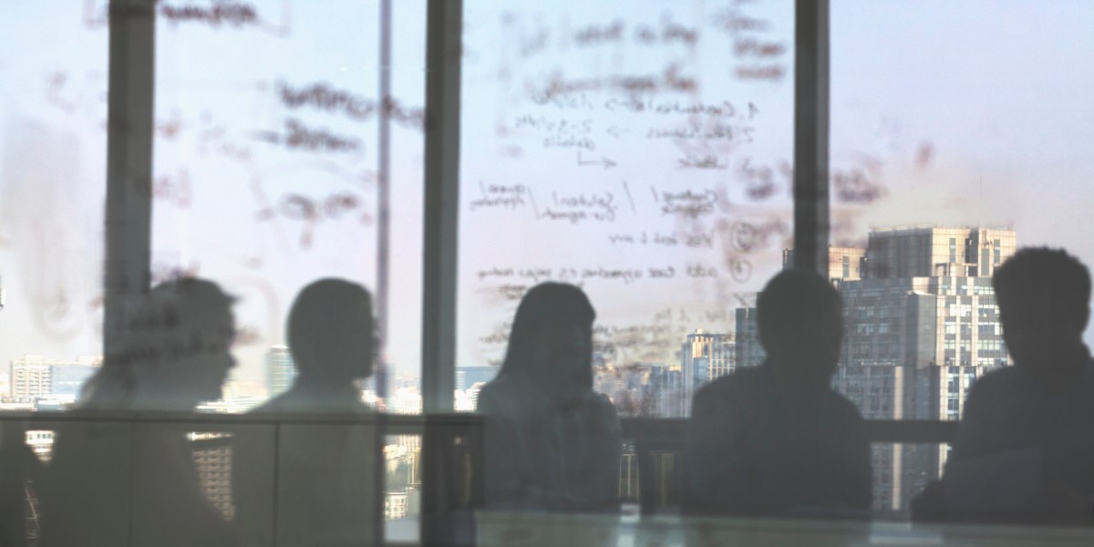 Meet the 25 most innovative corporate boards | Fortune