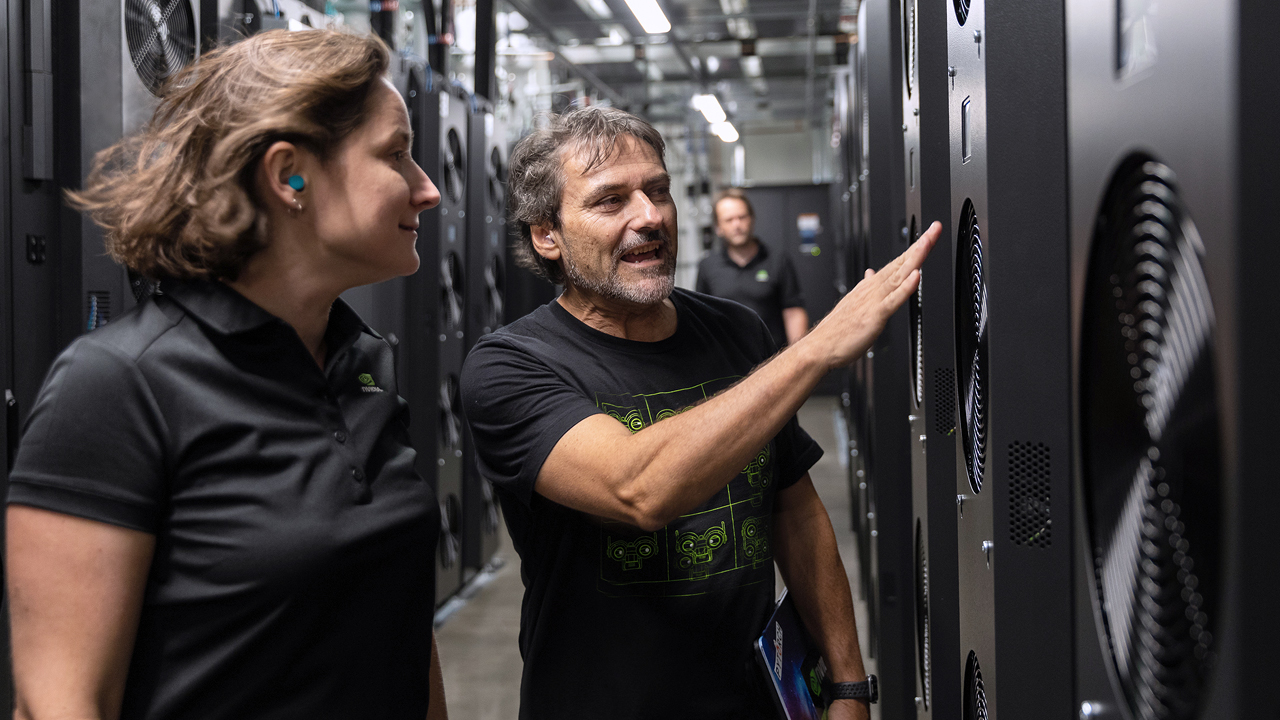 Nvidia (NVDA): Company Profile, Stock Price, News, Rankings | Fortune