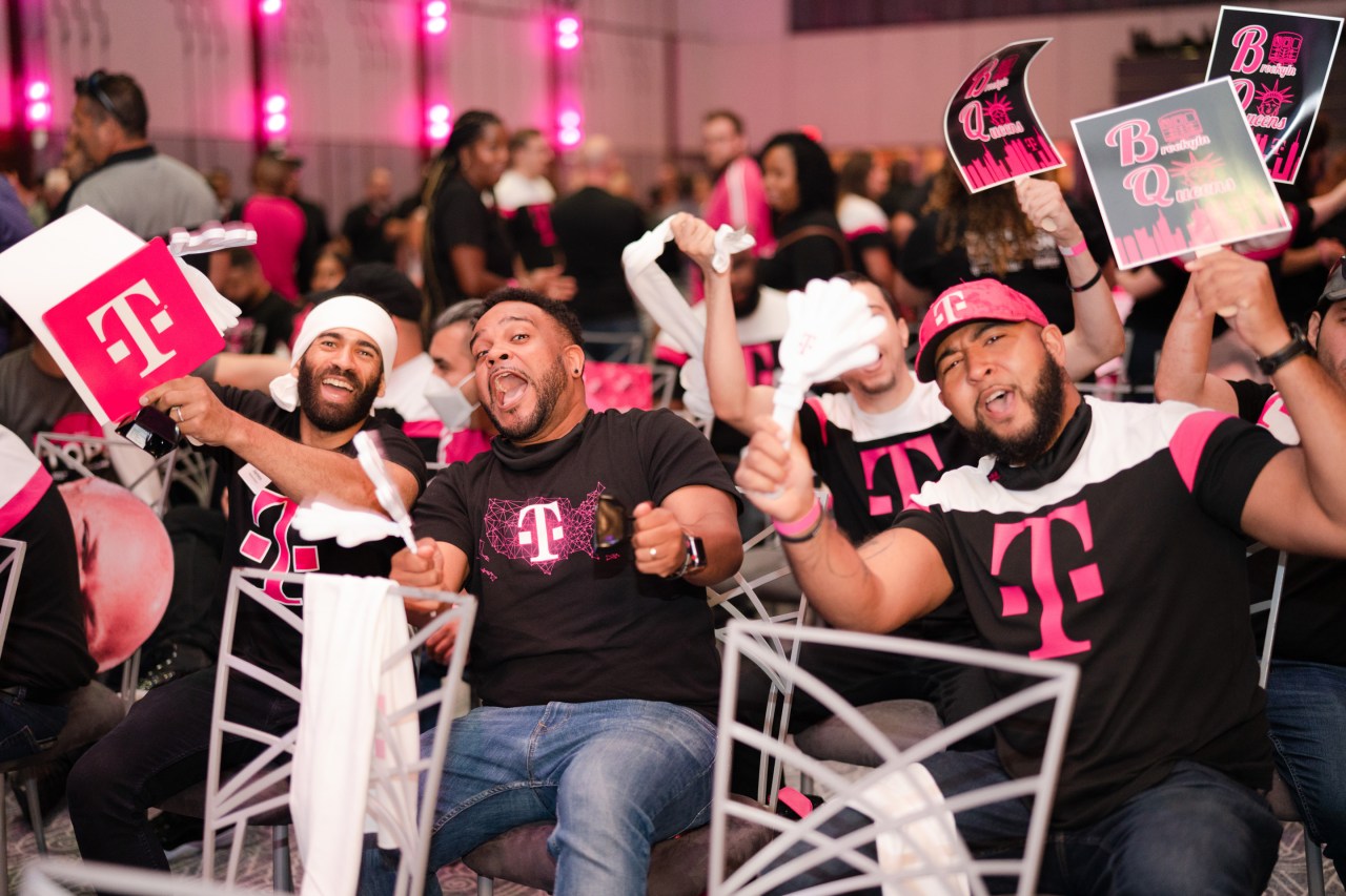 T-Mobile US (TMUS): Company Profile, Stock Price, News, Rankings | Fortune