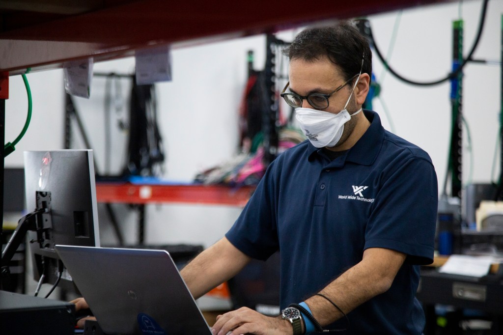 World Wide Technology Company Profile, Stock Price, News, Rankings ...