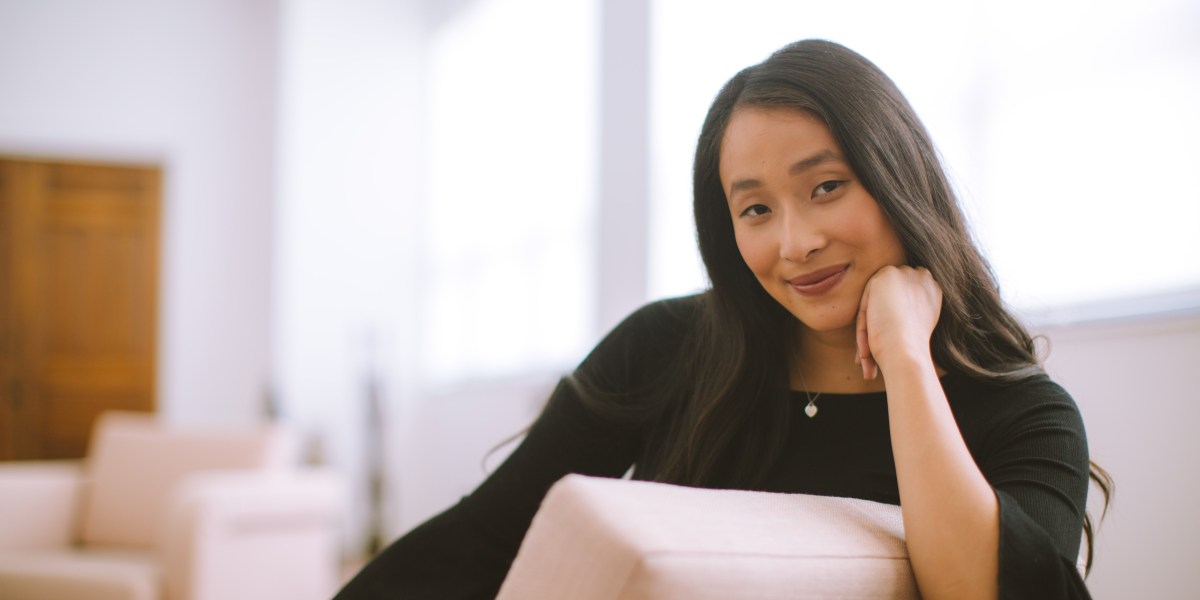 Gen-Z CEO with 3 million followers explains how she makes it work | Fortune