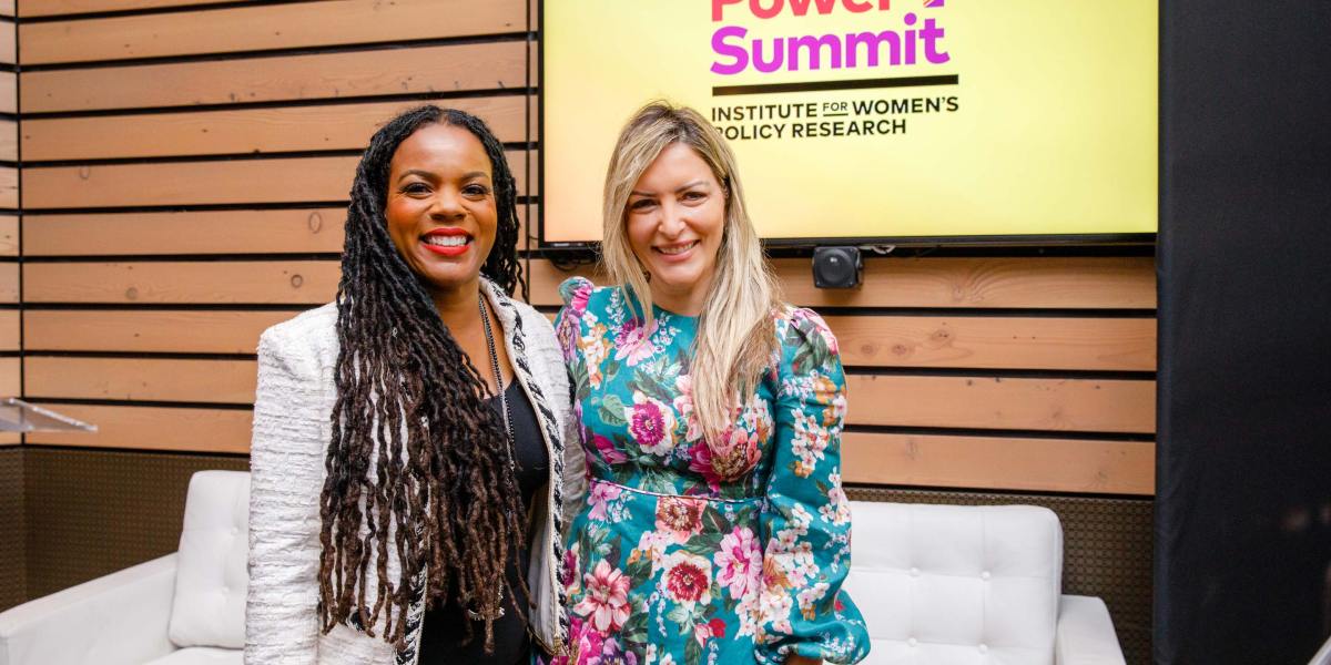 Should unpaid labor be part of the GDP? | Fortune