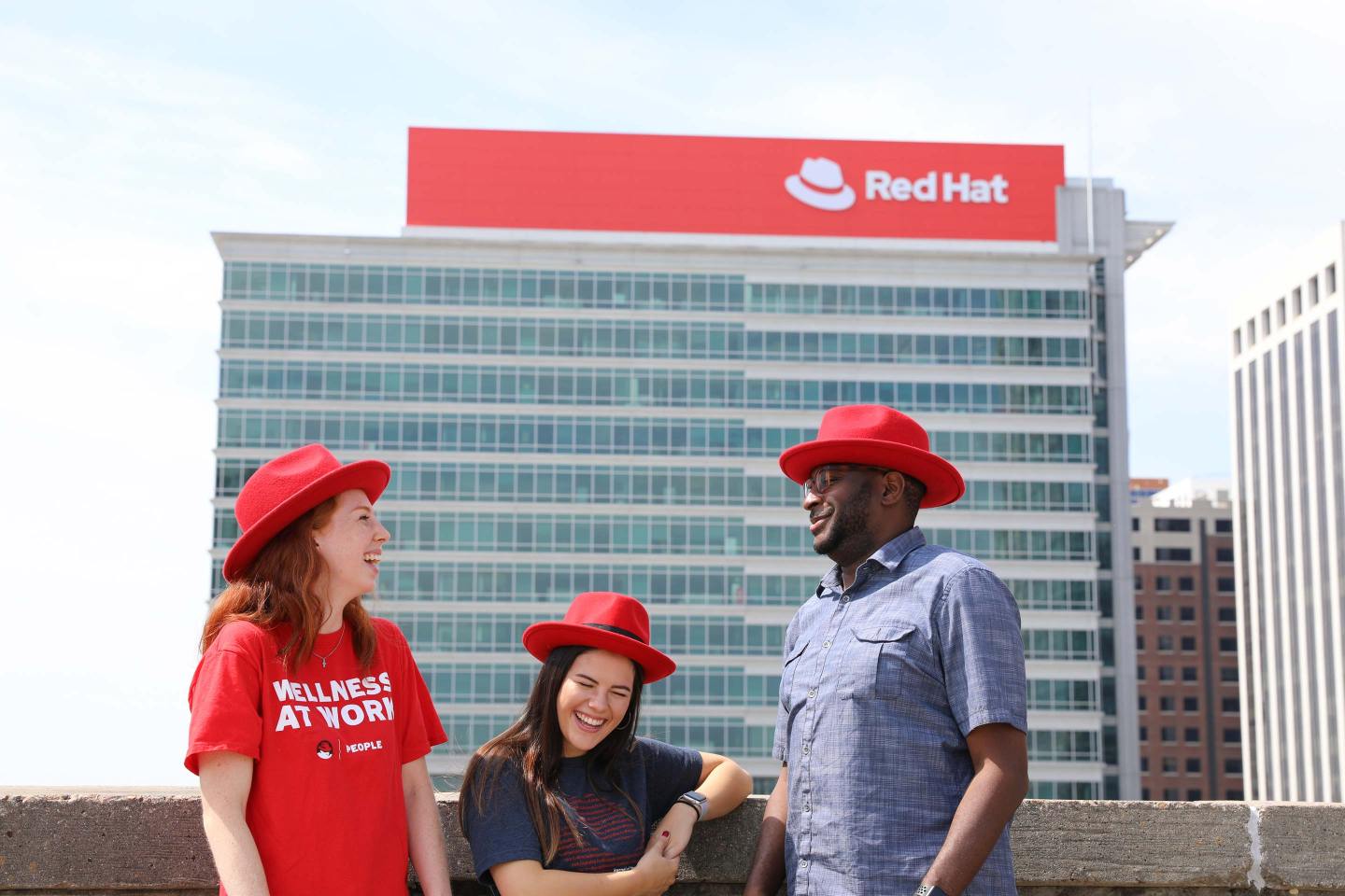 Red Hat Company Profile, Stock Price, News, Rankings | Fortune