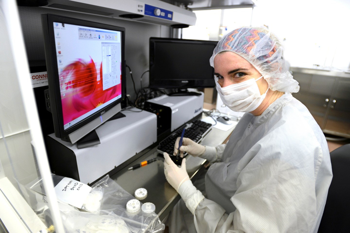 Alcon Laboratories Company Profile, Stock Price, News, Rankings | Fortune