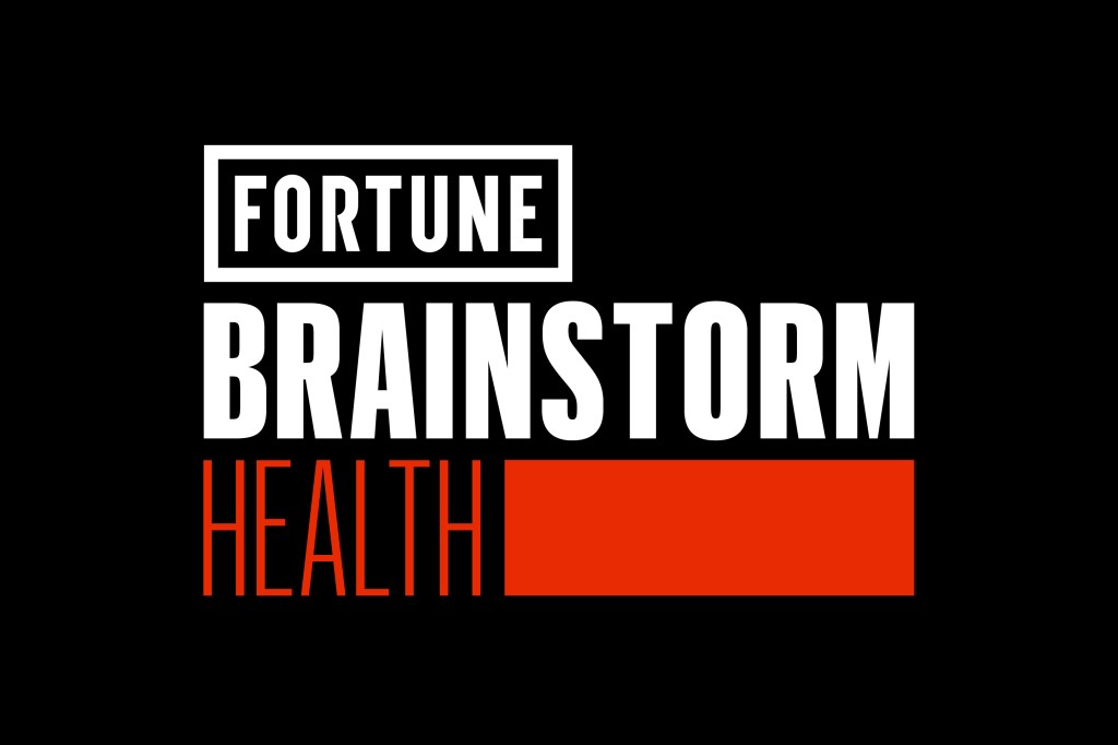 Fortune Brainstorm Health Livestream Livestream 2024 | Fortune