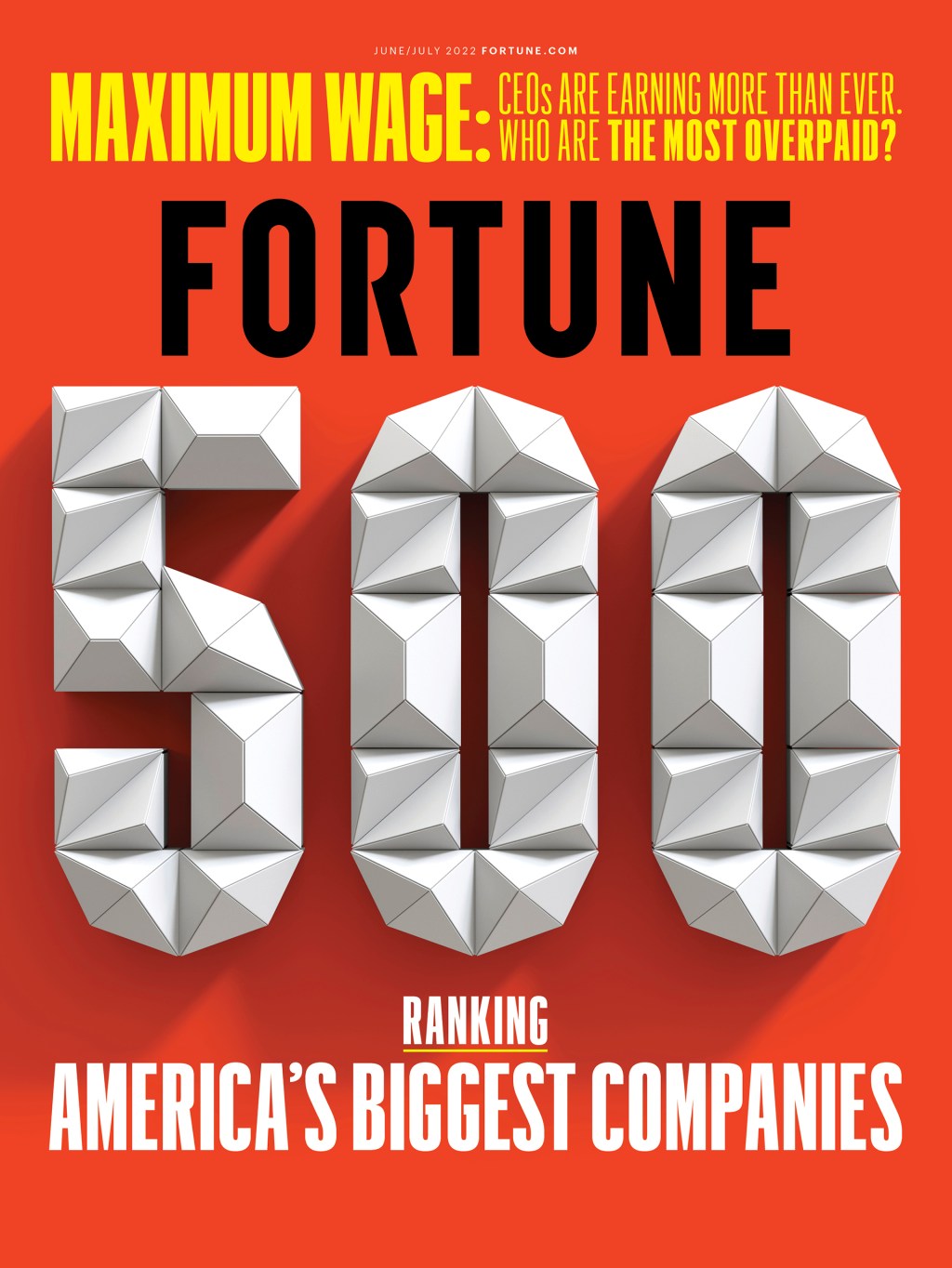 Magazine | Fortune