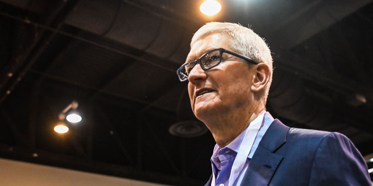 Tech CEO stock awards keep growing, raising concerns about excessive ...