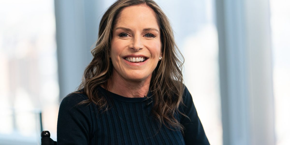 George Soros' family office CEO Dawn Fitzpatrick on recession | Fortune