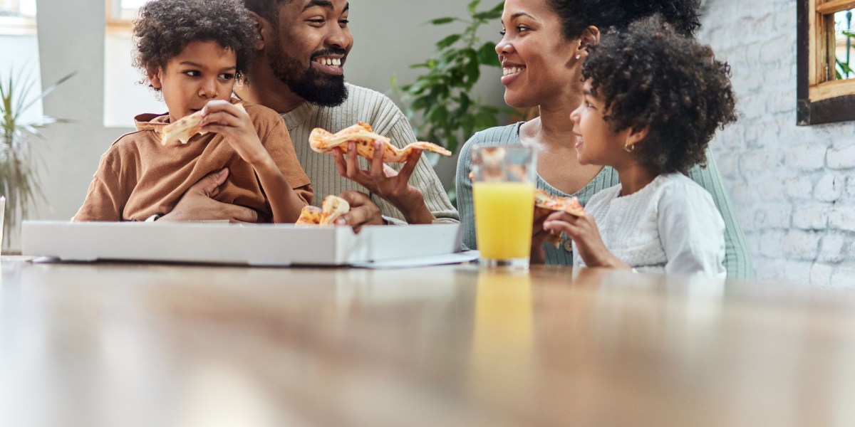 America's definition of middle class hasn't changed even with inflation ...