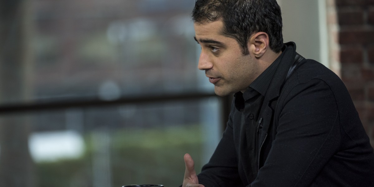 Kayvon Beykpour and Bruce Falck fired by Twitter CEO Parag Agrawal as ...