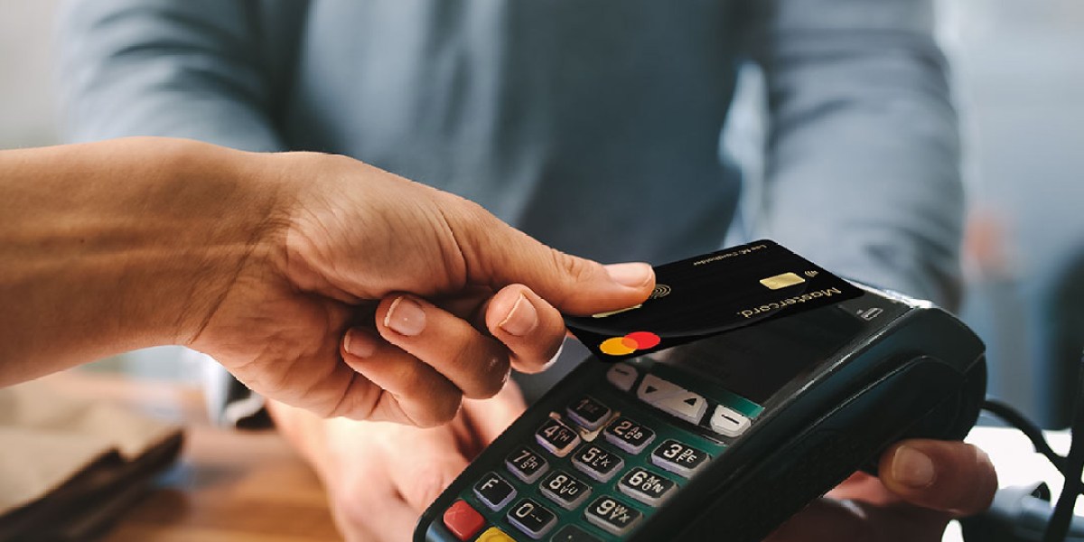 Mastercard wants to let customers use their faces and finger prints to ...