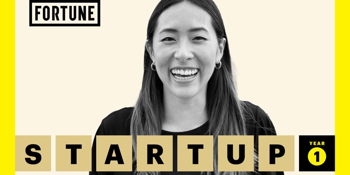 Startup Year One: Bubluv, the bubble tea maker with a healthier boba ...
